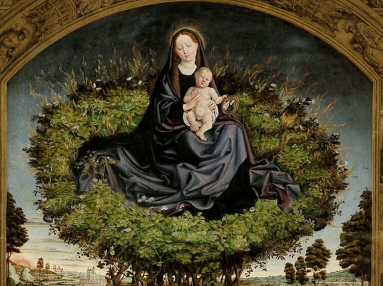 L'effet Droste - - Jeux de miroirs Magritte - - artifexinopere